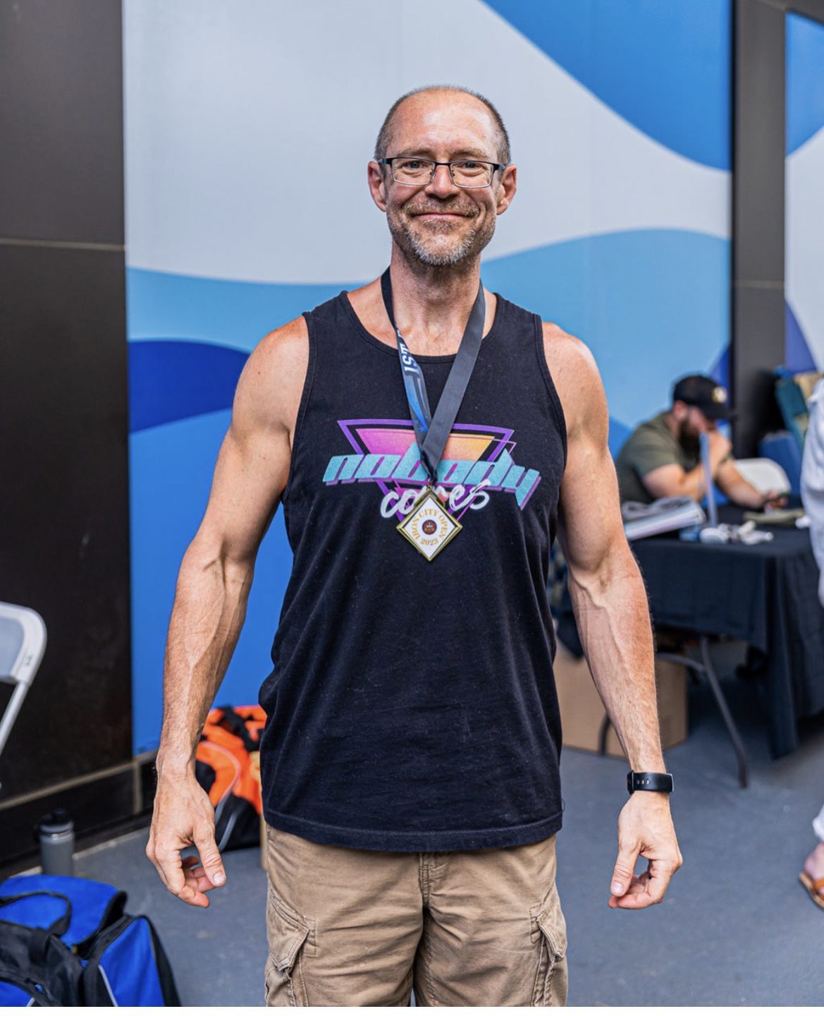 Ikare: Prioritize Your Longevity to live longer in good health