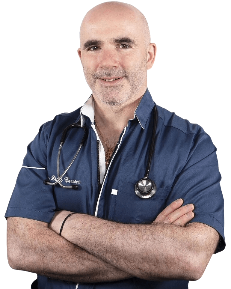 Ikare: Prioritize Your Longevity to live longer in good health